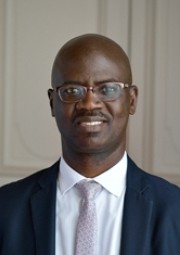 Ibrahima Dia | Ville de Limoges